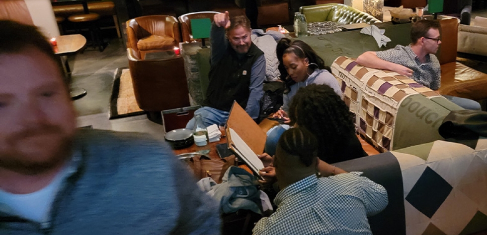 Blog | Foley Design Associates