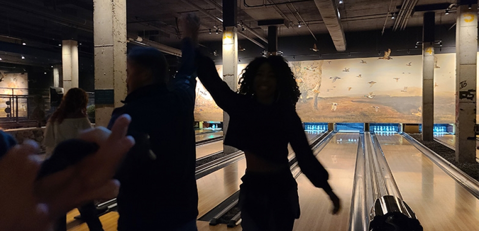 Celebrating Michael | Foley Design Associates