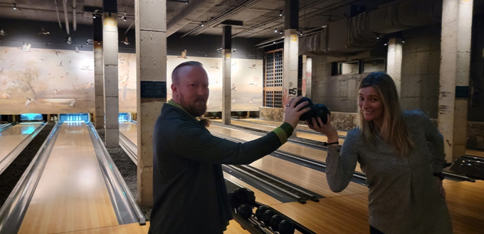 Celebrating Michael | Foley Design Associates