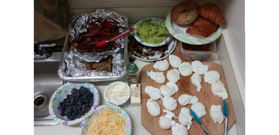 Fat Friday | Foley Design Associates